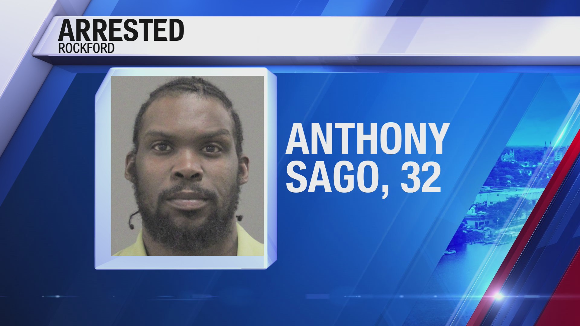 Rockford man arrested after road rage shooting at Stop N Go ...