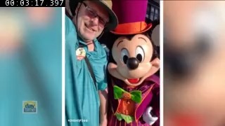 Disney 3000 days in a row – WFLA