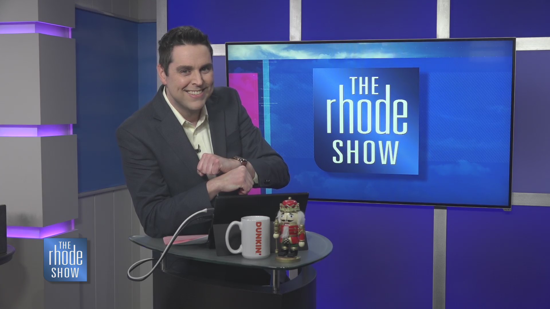 Top of Show – The Rhode Show, 12/22/21 – WPRI.com