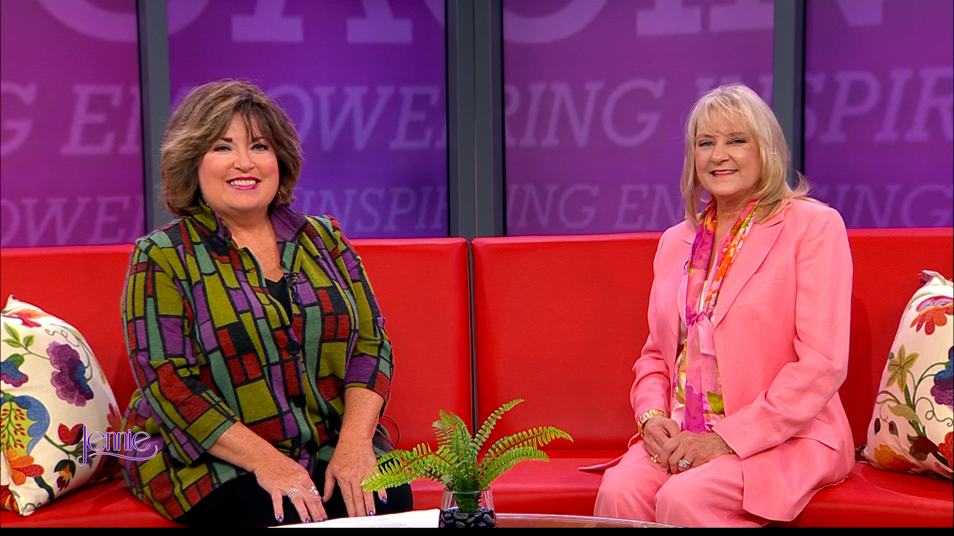 JENNIE: Talking business ventures, community, and family with Jan ...