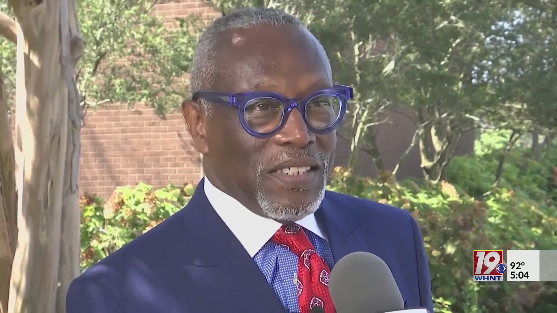 Carlee Russell’s Attorney Says He Expects Charges | News 19 at 5 p.m ...