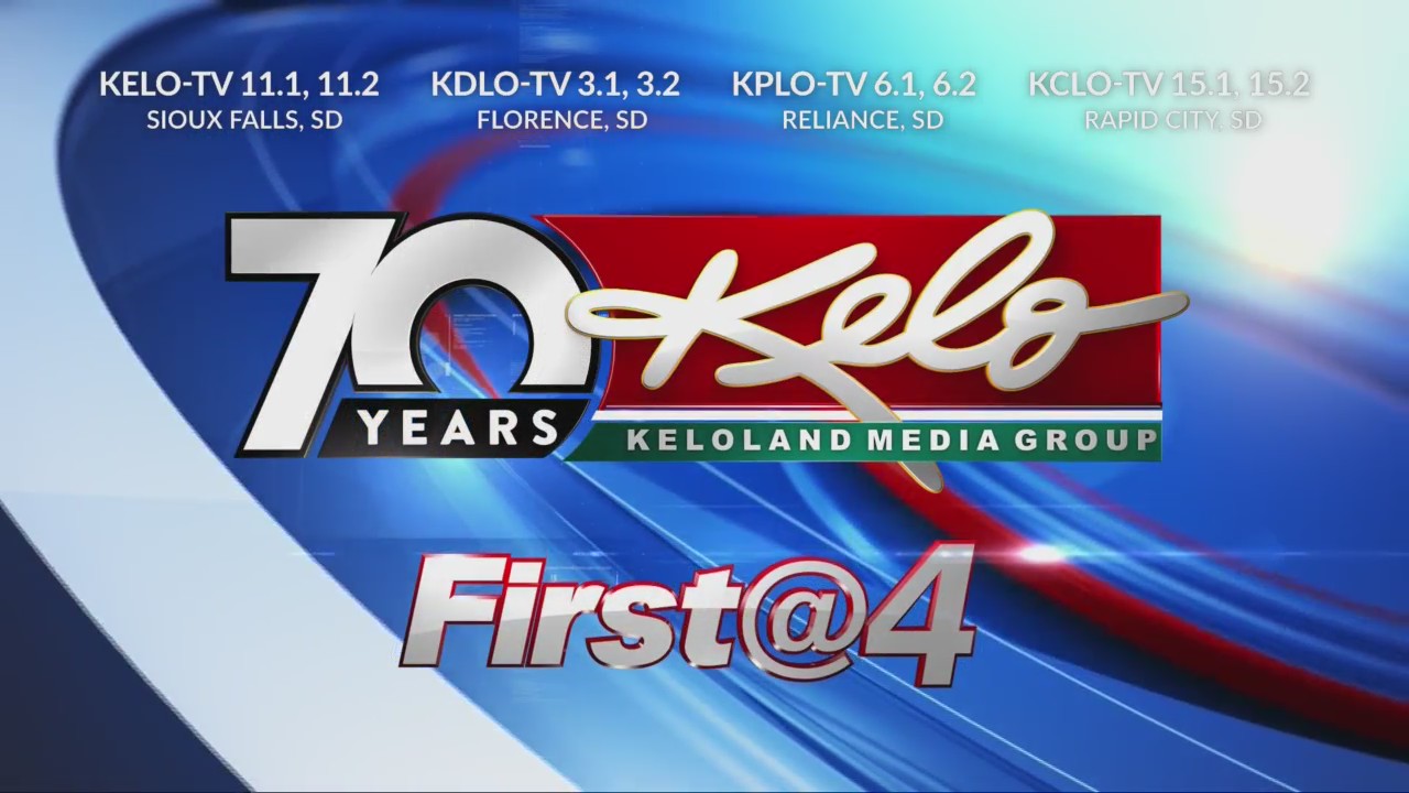 KELOLAND On The GO First@4 12/14/2023 – KELOLAND.com