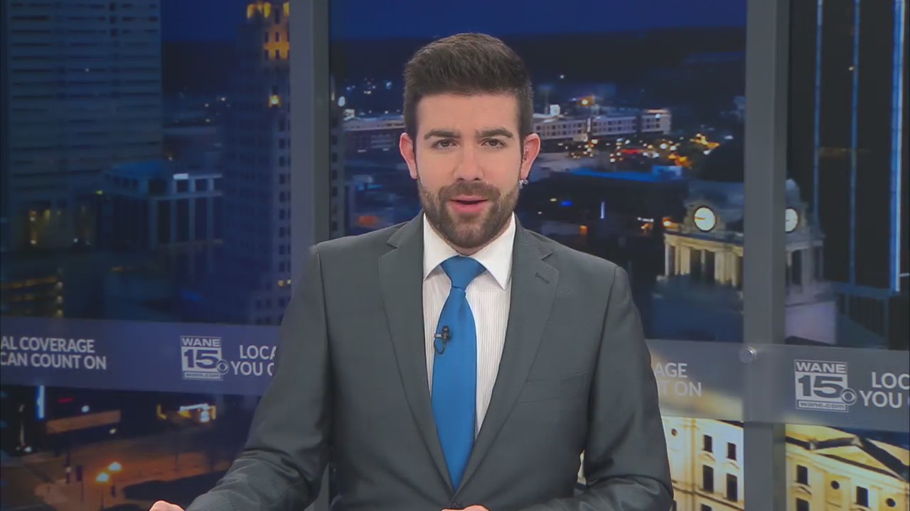 WANE 15 Nightcast – WANE 15