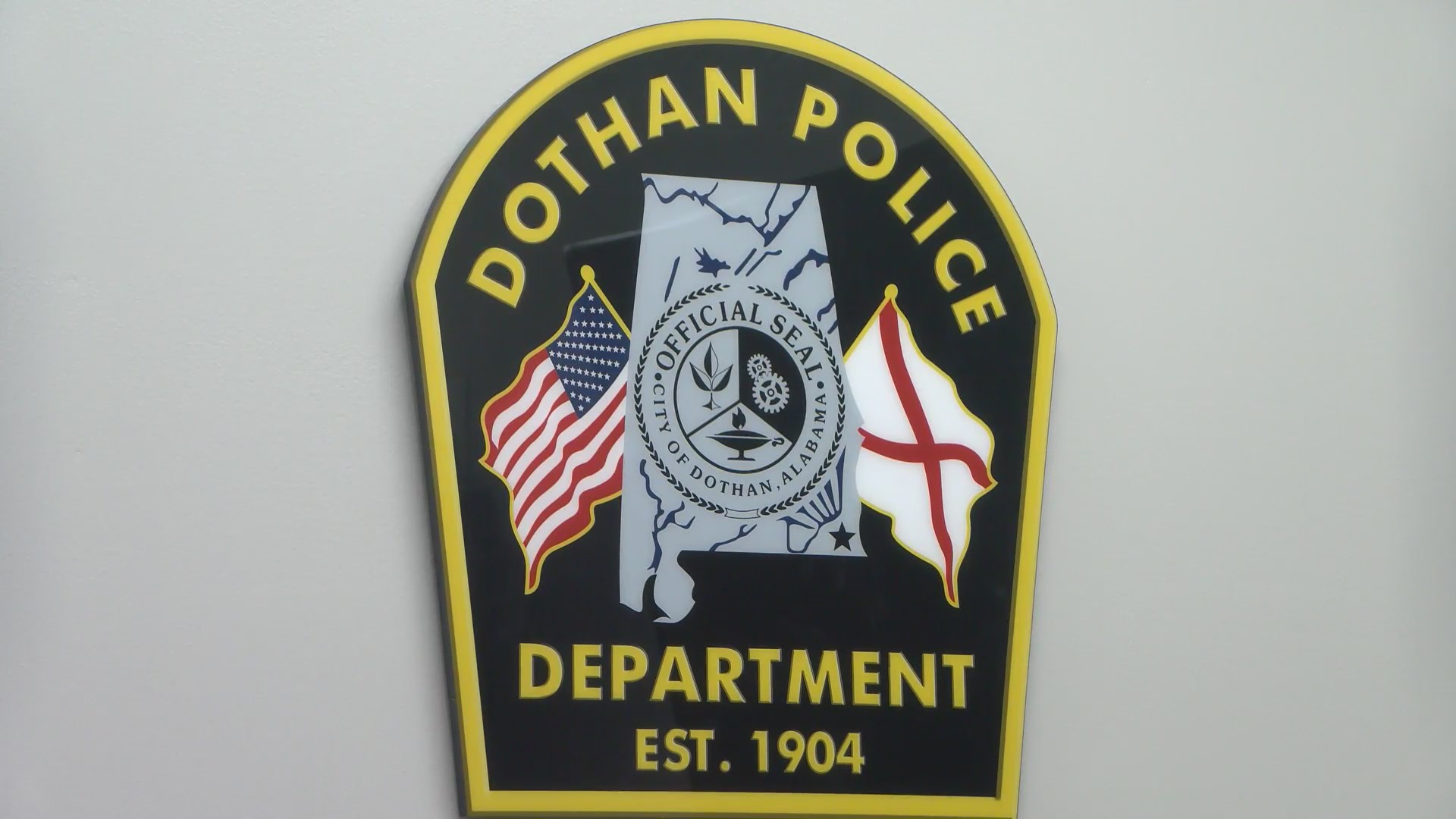 Dothan Police Investigate a rash of car break-ins – WDHN – wdhn.com