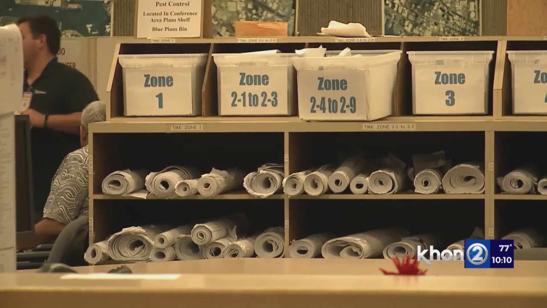 DPP reevaluating its ‘one-stop permit center’ – KHON2