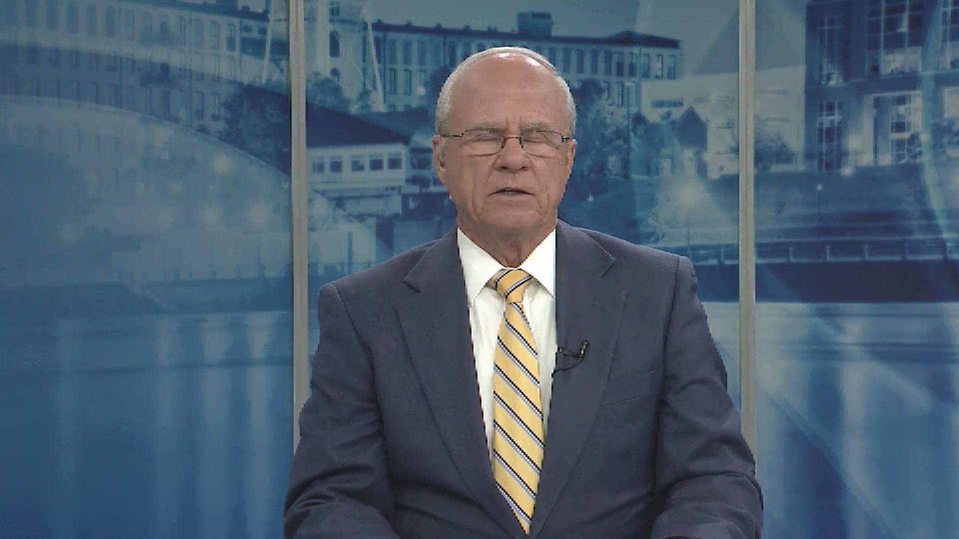 Retired Superior Court Judge Kenneth Followill dies; he was 87 – WRBL