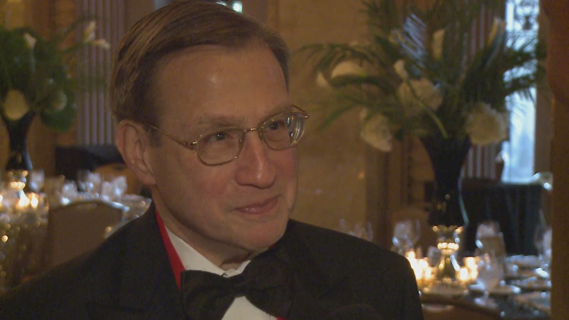 Remembering Michael F. Neidorff Memorial event taking place Sunday ...