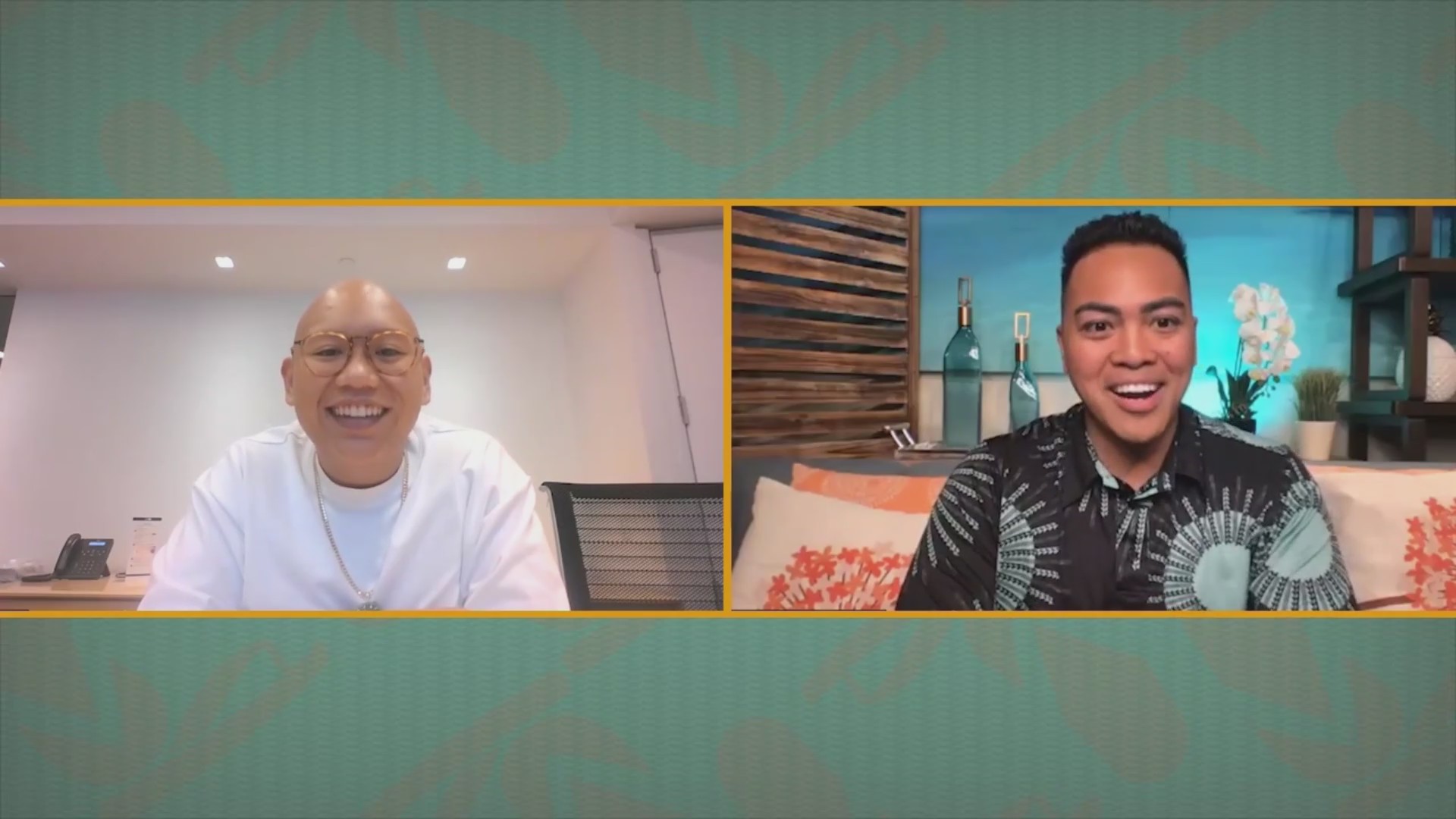 What’s Poppin’: Hawaii Born Actor Jacob Batalon Stars in New Vampire ...