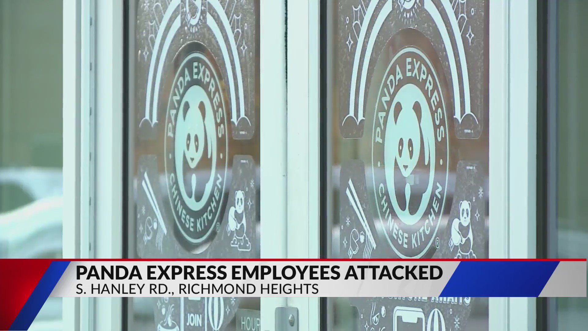 Panda Express employees punched, stabbed over food quality – NEWS10 ABC