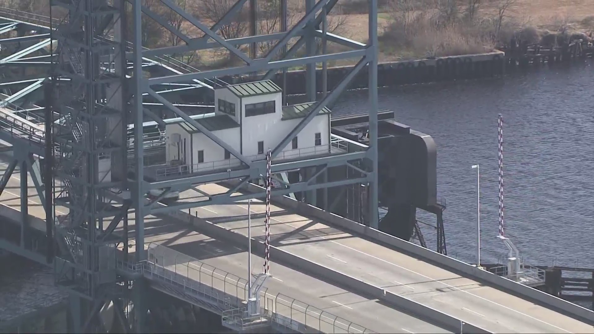 Gilmerton Bridge to be closed this weekend – WAVY.com