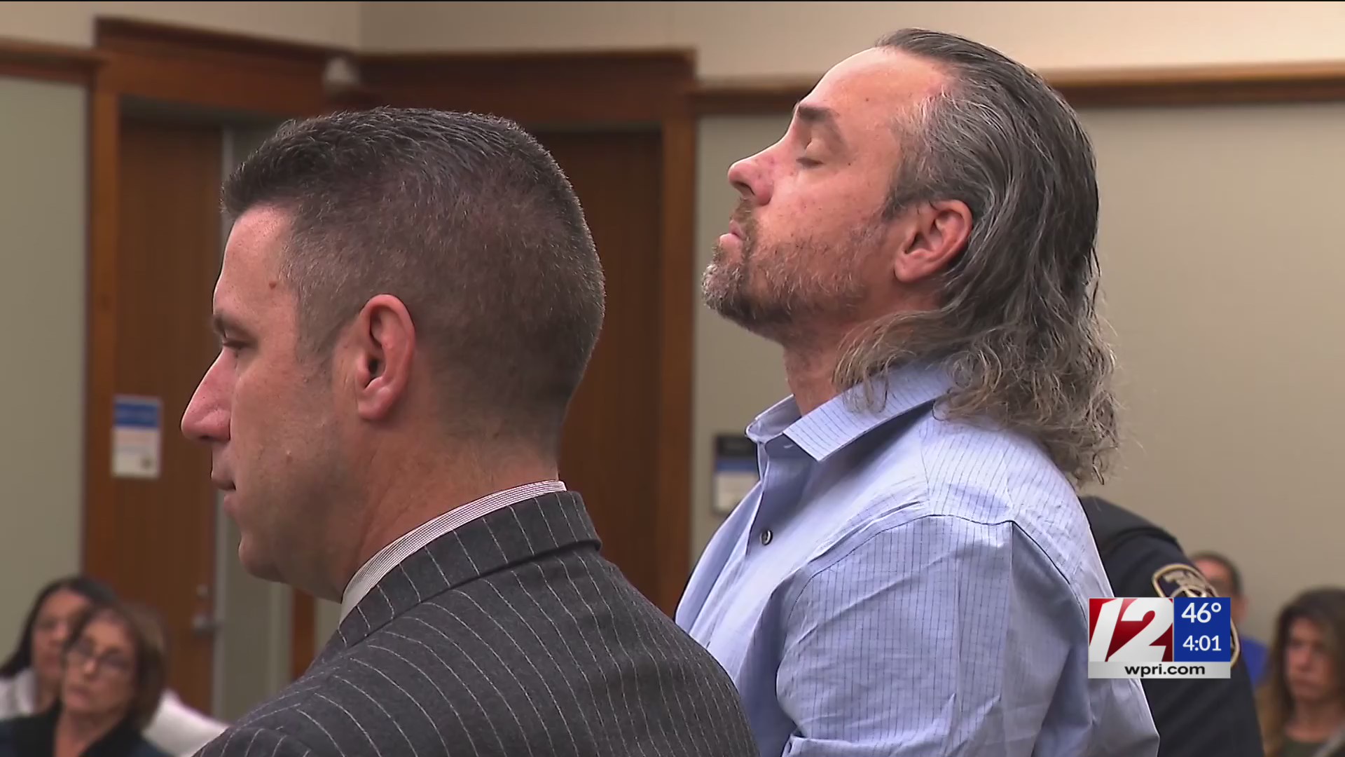 District attorney drops rape charge against NBA trainer from RI – WPRI.com