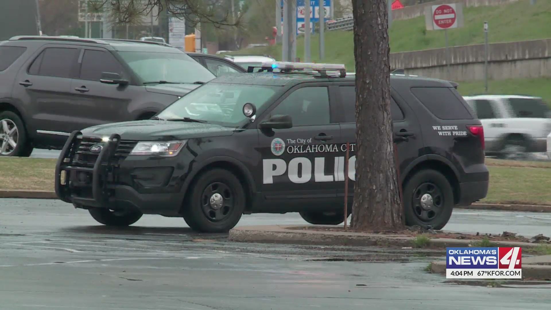 Mother Shot In Okc Parking Lot Remains Critical Oklahoma City