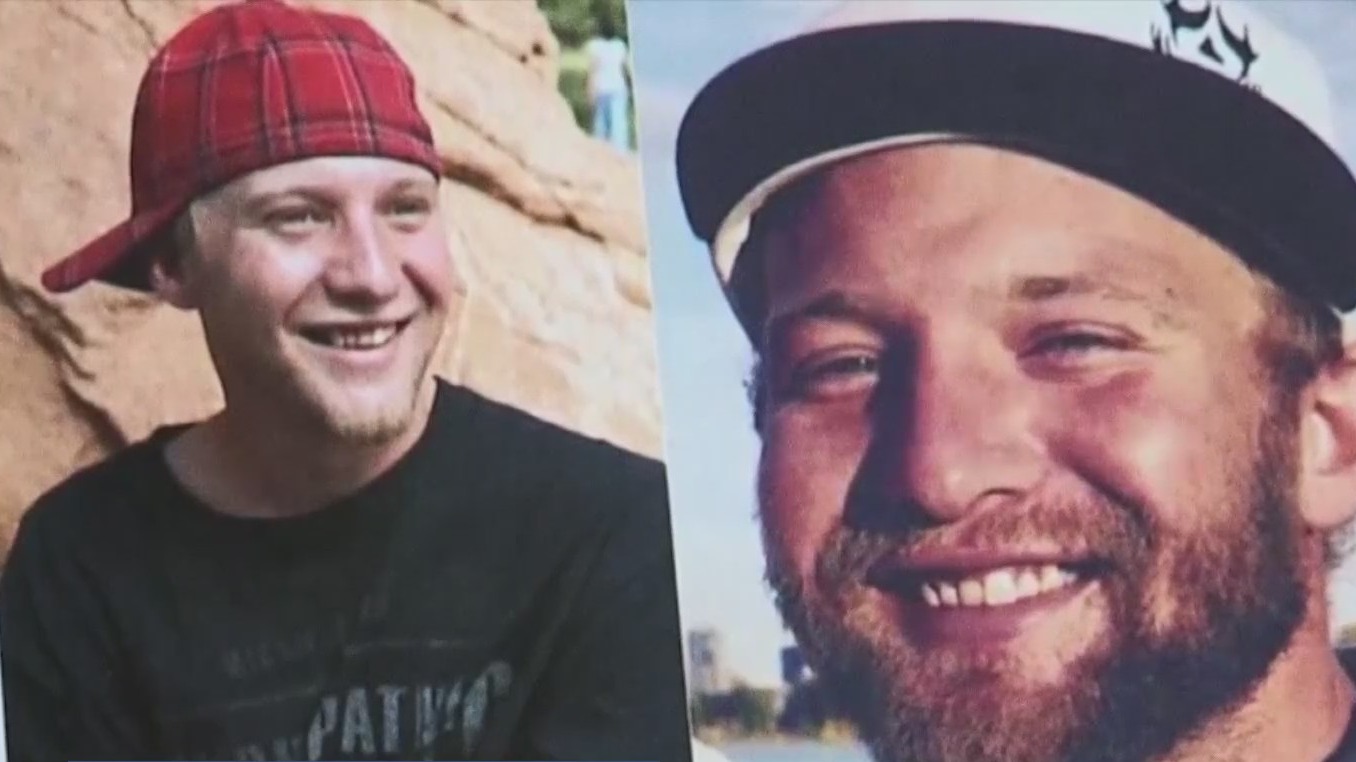 Family still searching for son 4 years after car crash | NewsNation ...