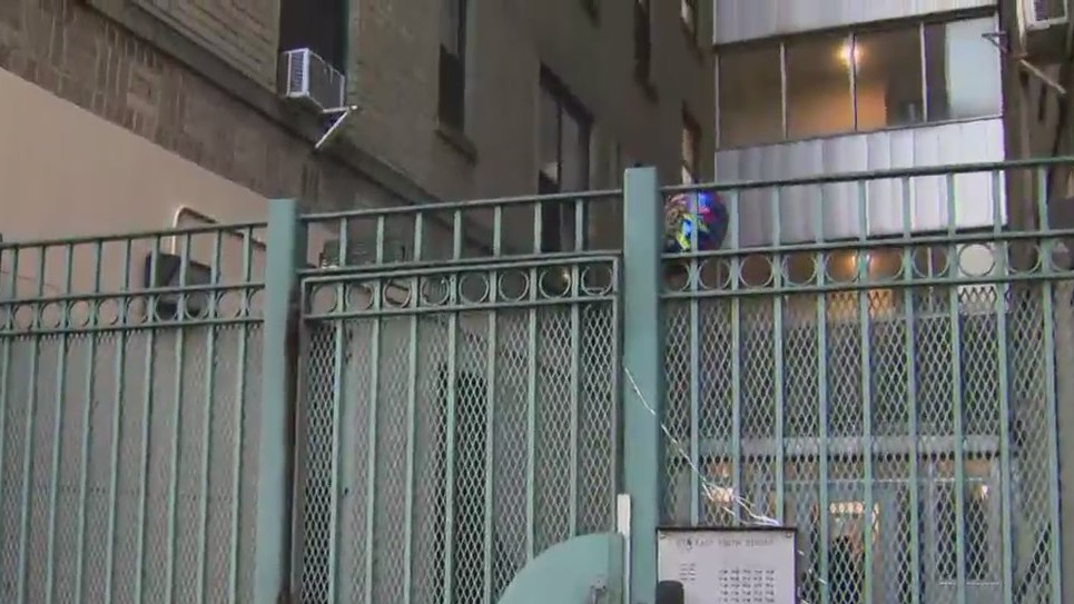 3 people, including boy, 5, ID’d by police after being stabbed to death ...