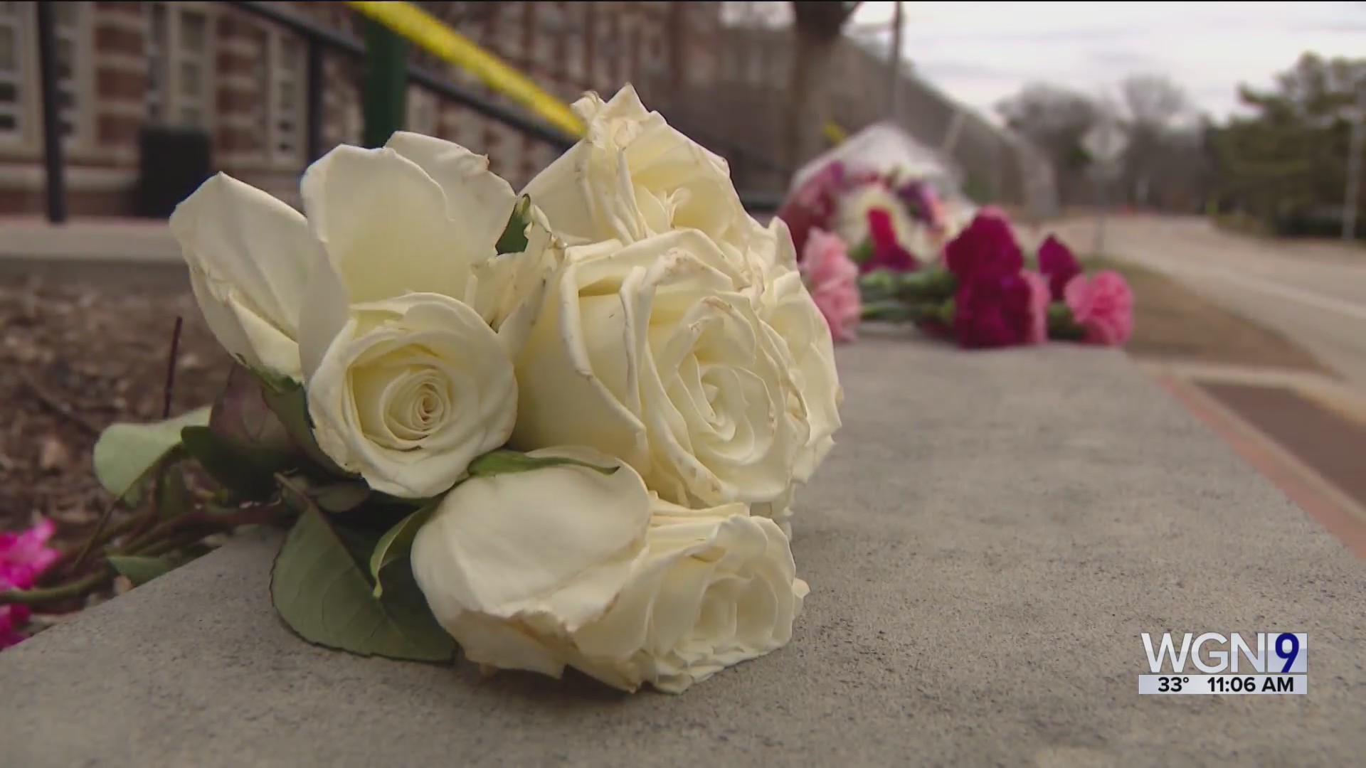 Police: Michigan State University shooter had 2 handguns, note – WGN-TV