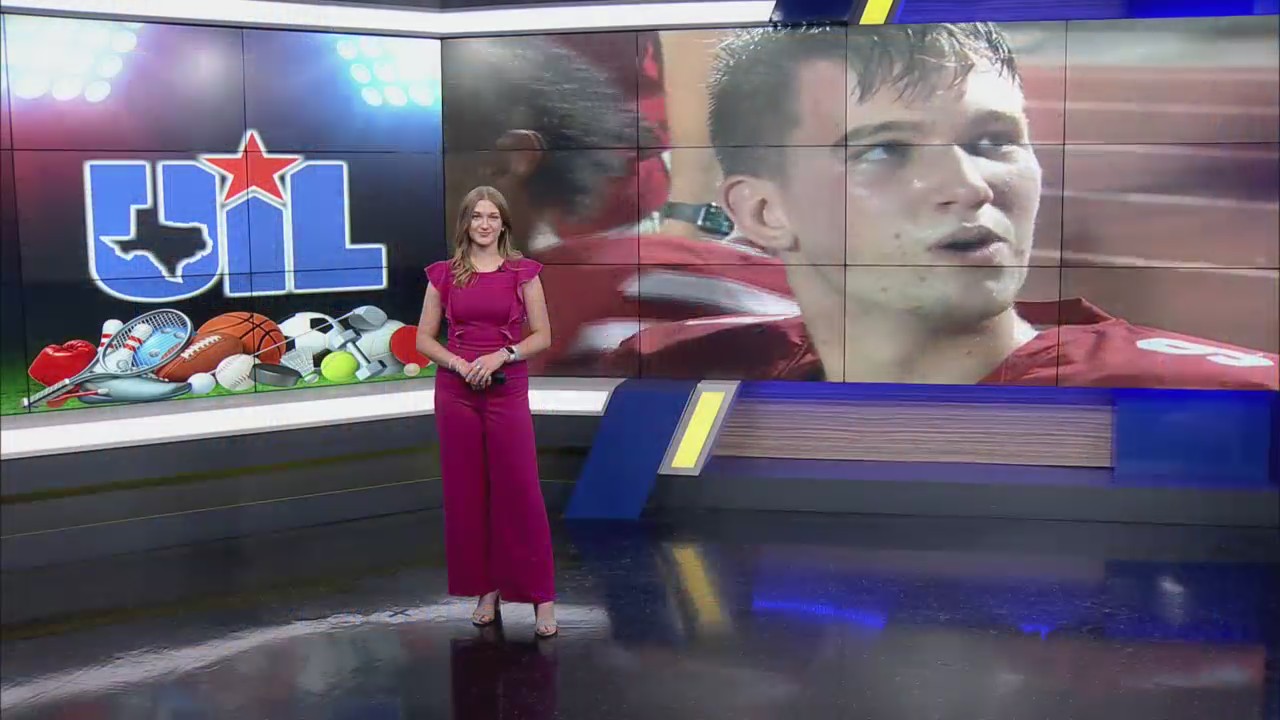 Carthage’s Scott & Jett Surratt Breakdown Big Play From Last Week ...