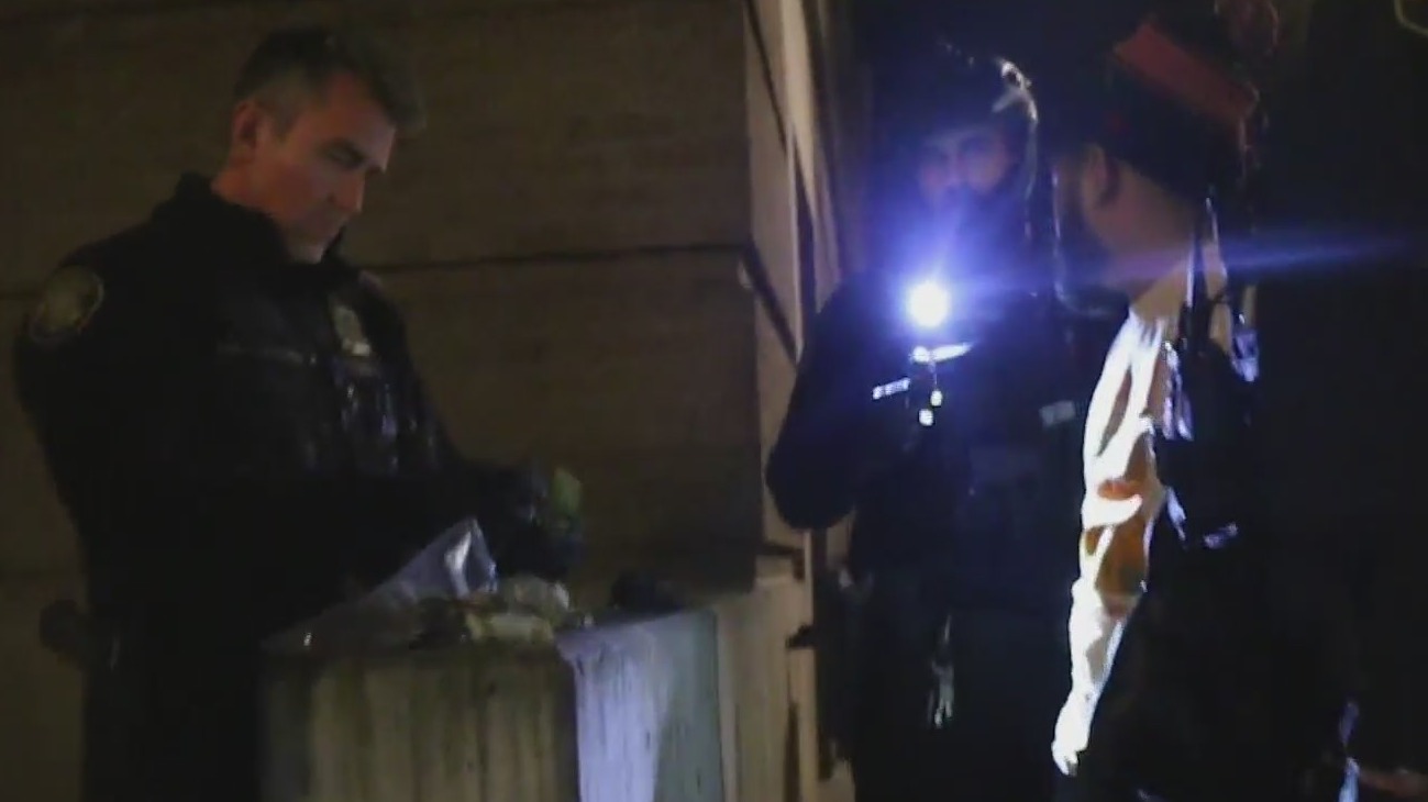 3 alleged drug dealers busted near Portland Safeway – KOIN.com