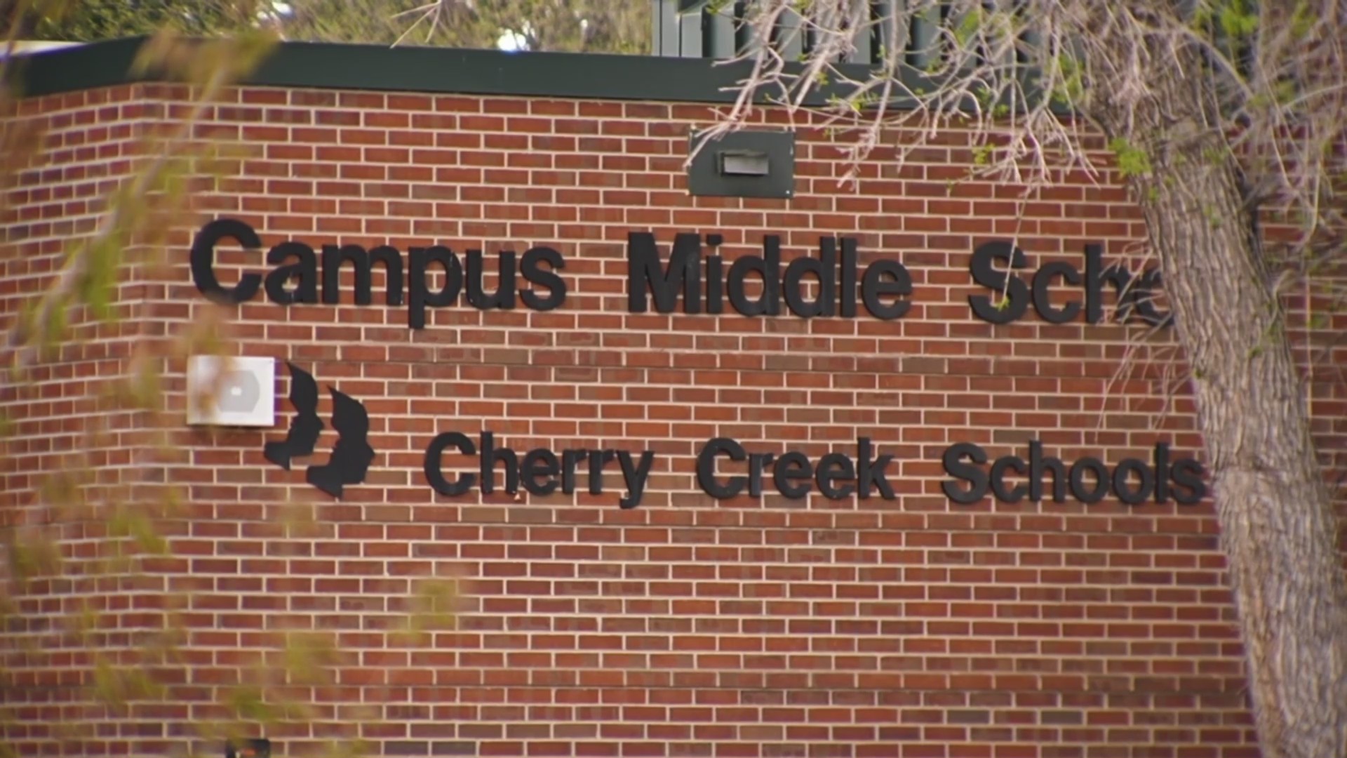 School district promises change after swastika incident – FOX31 Denver