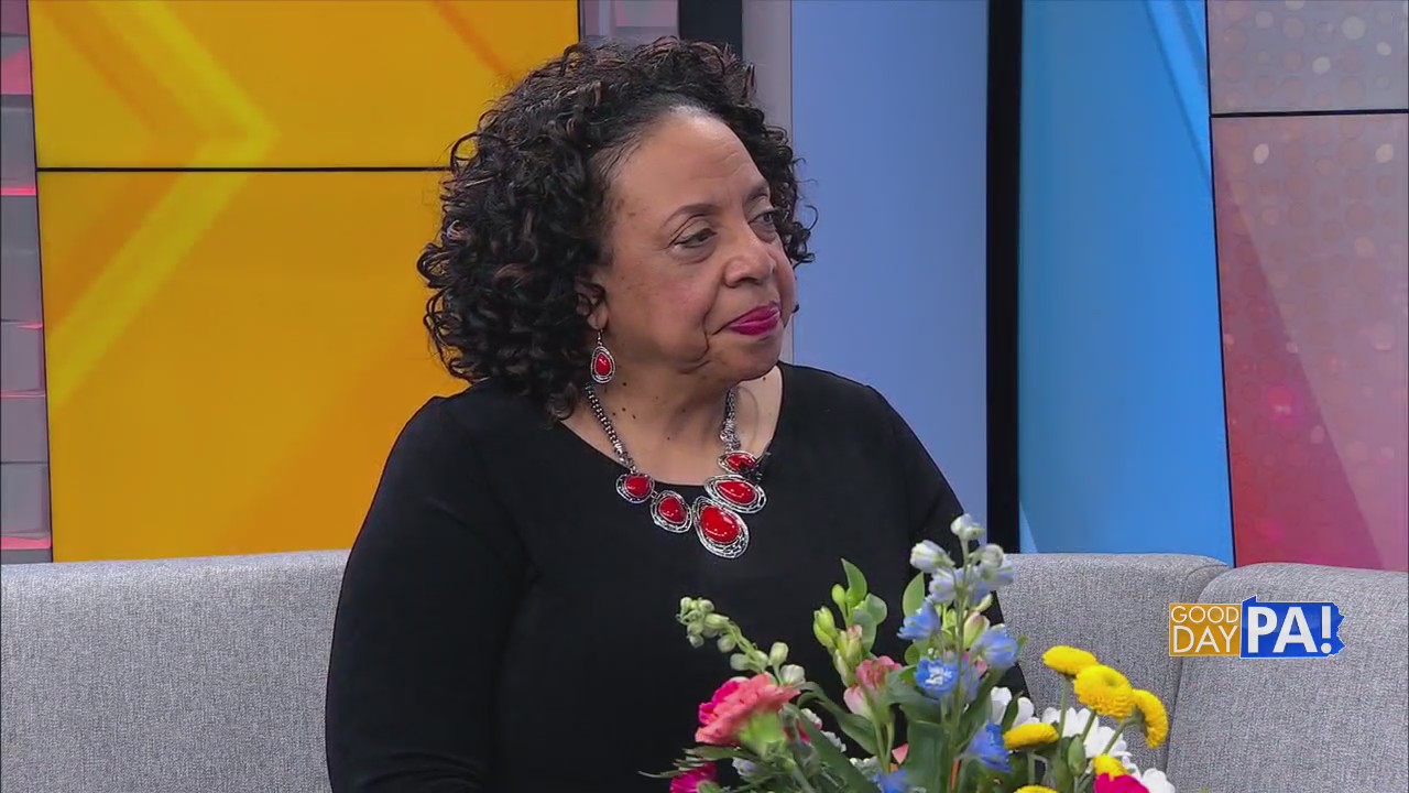 Remarkable Women 2024: Dolorez Cobb Jones – ABC27