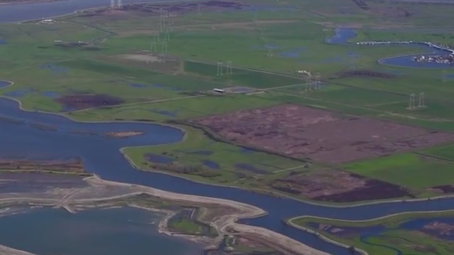 California water officials say Delta Tunnel project is ‘crucial’ to ...