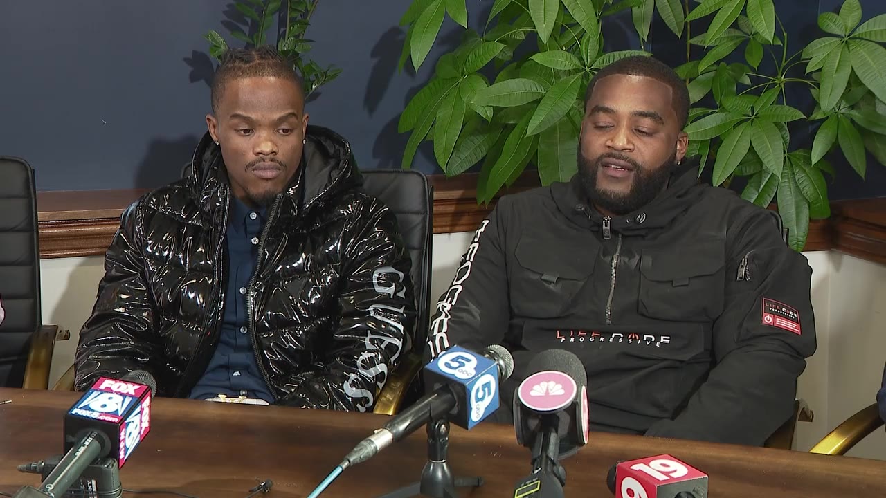 Ohio men exonerated after 16 years in prison sue state – Fox 8 ...