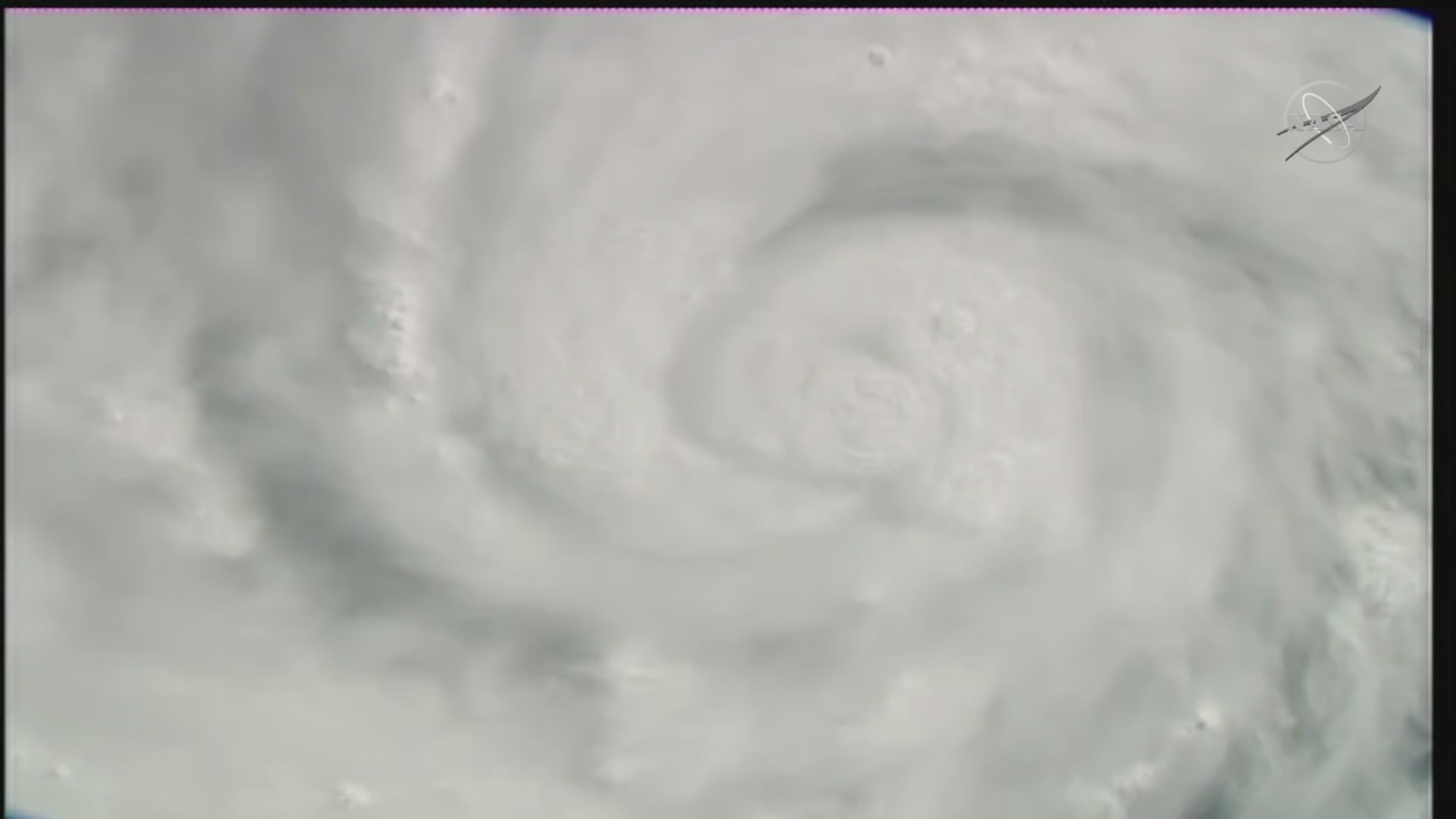 Take a look at Hurricane Ian from space (FOX News Edge video via NASA ...