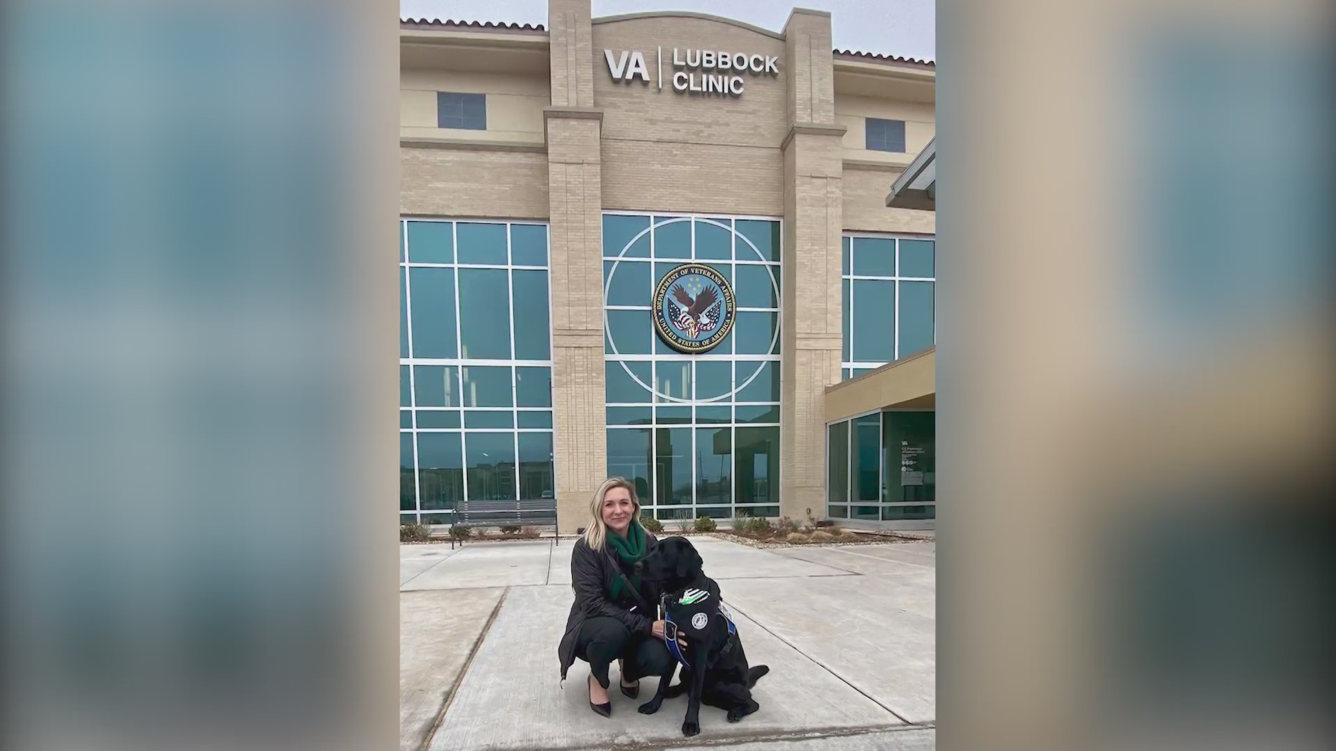 Remarkable Women: Katie Ross healing the invisible wounds of those who ...