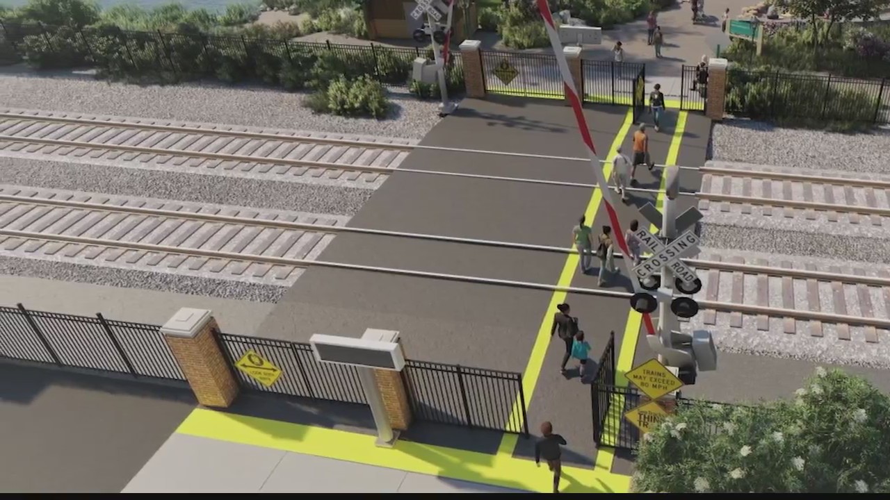 Castleton-on-Hudson fights for access to its land – NEWS10 ABC