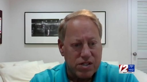 Community Focus: Michael Hershman – WPRI.com