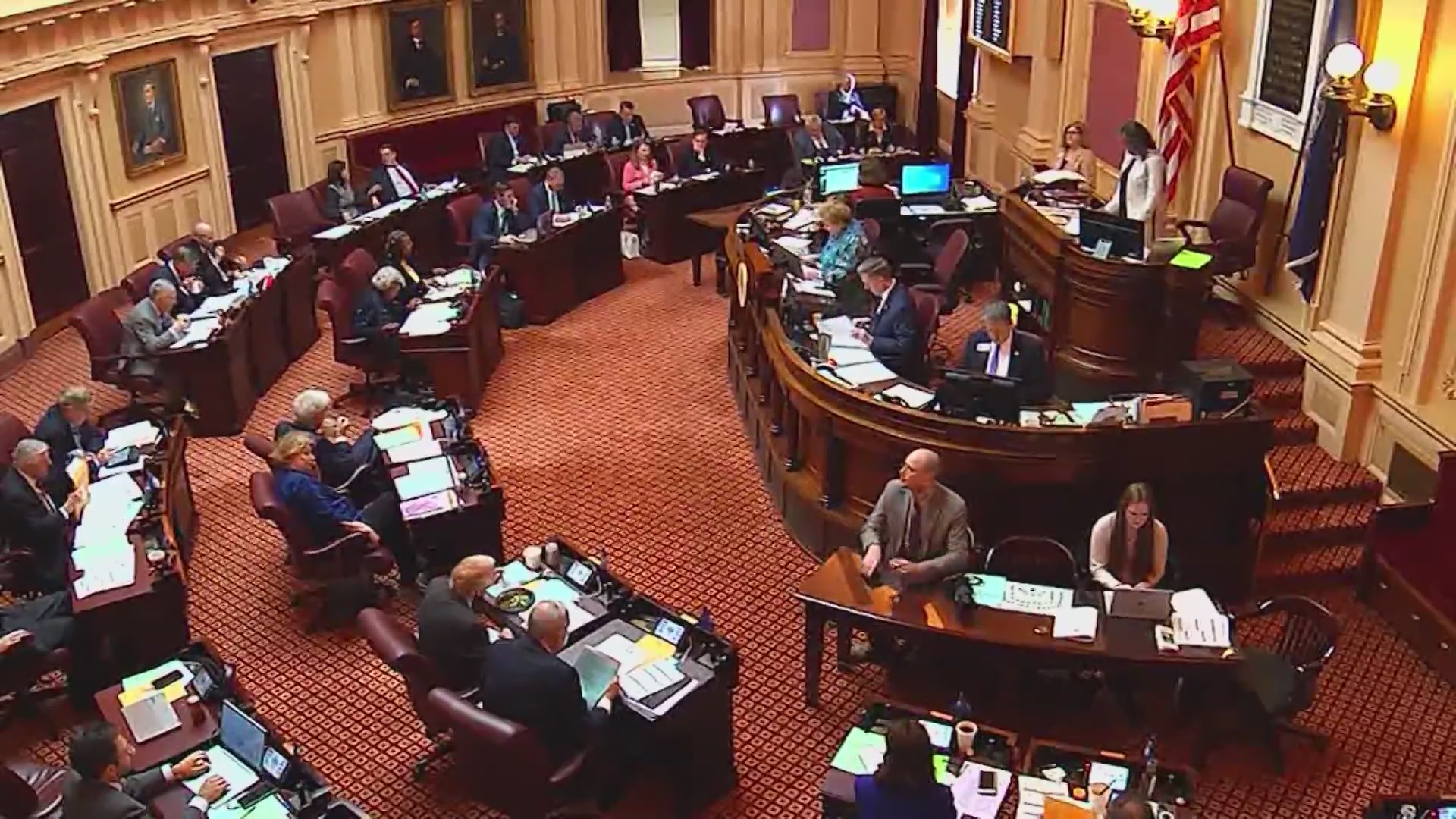 Truth Tracker: Lucas v. Spruill – WAVY.com