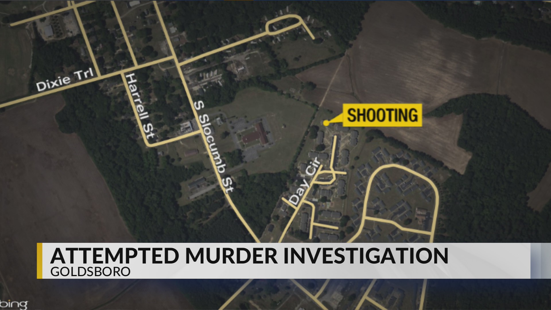 Goldsboro teens facing additional charges in shots-fired calls – WNCT