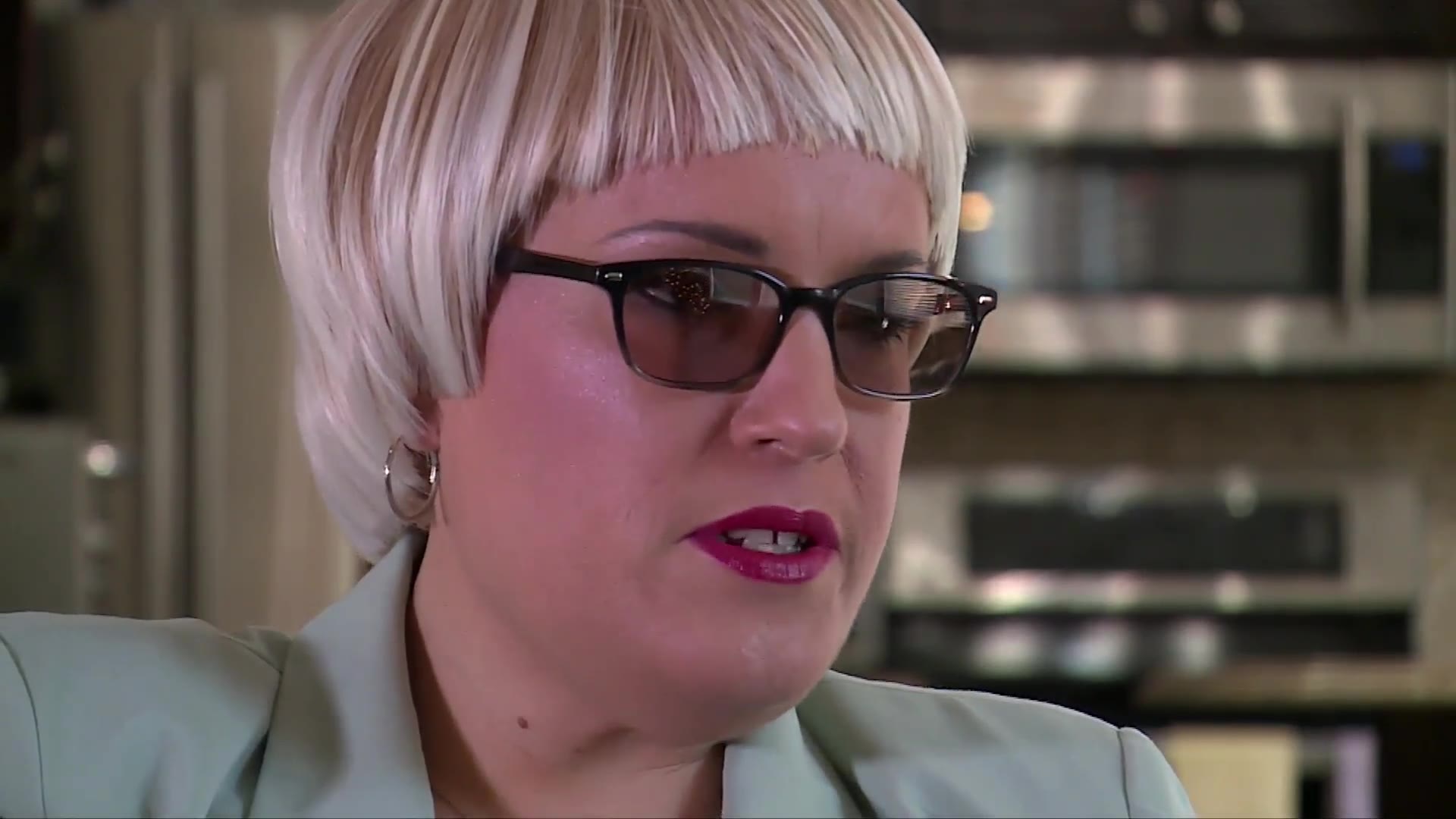 Beaten guard says Missouri prison fired her after attack – FOX 2