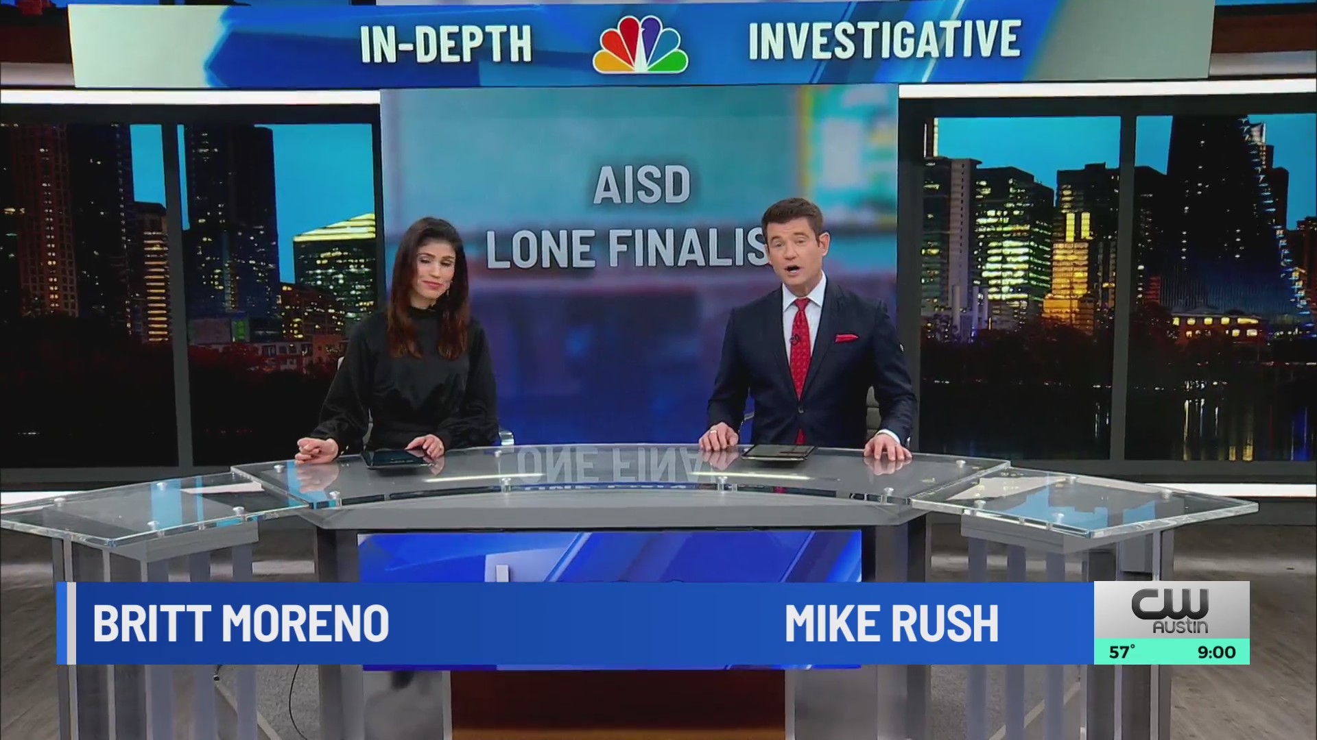 AISD board unanimously votes Matias Segura as lone finalist for ...