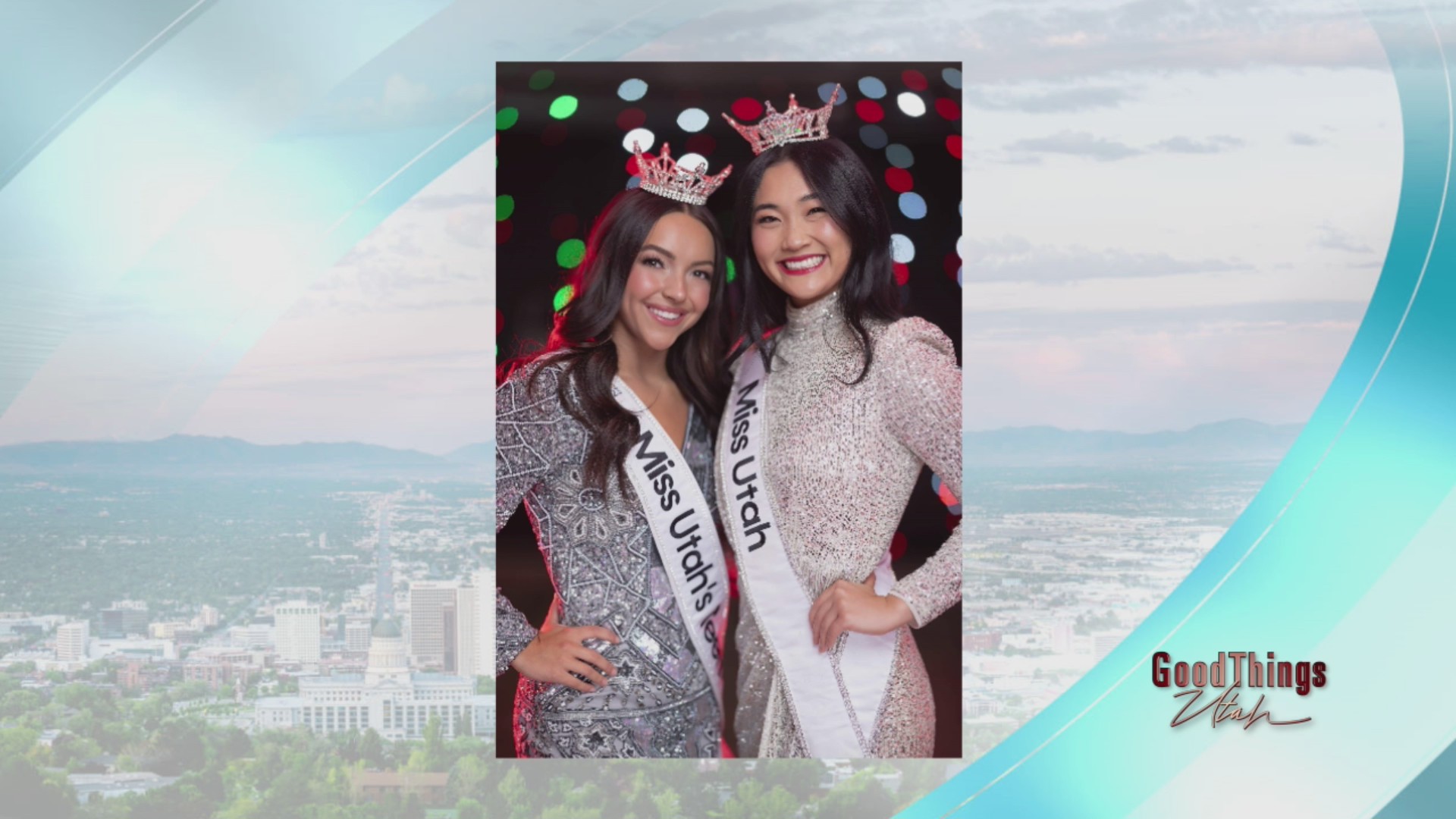 Road to Miss America – ABC4 Utah