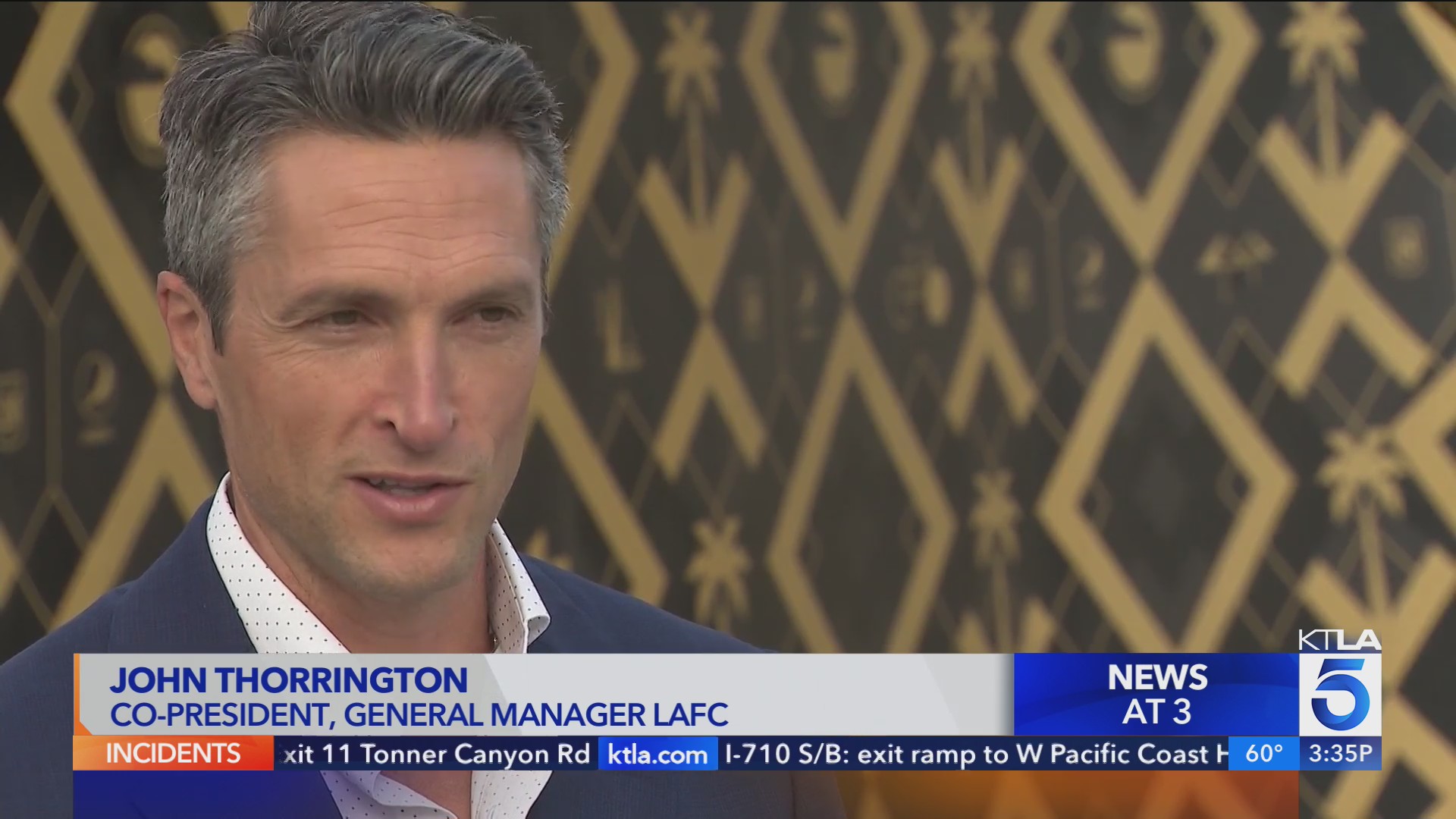 Celebrating Armenian History Month with LAFC Co-President and General ...