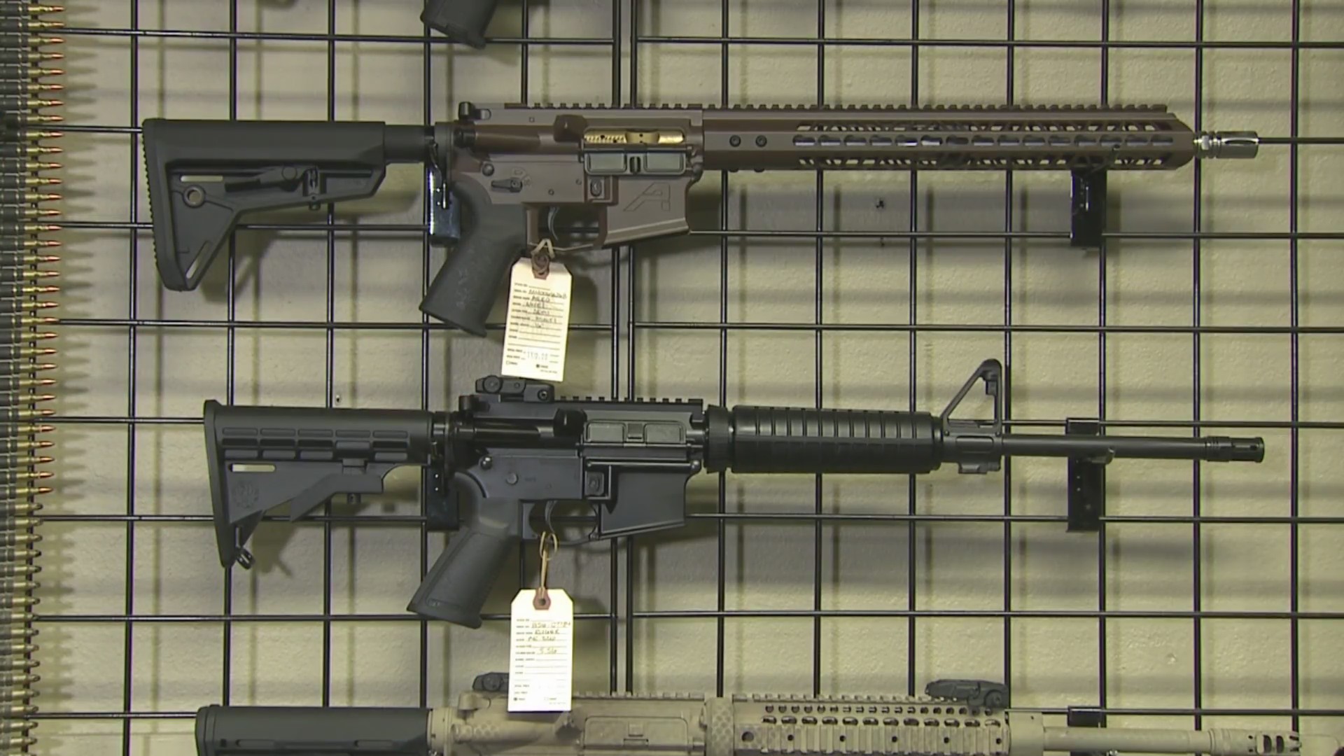 ‘Assault weapons’ ban introduced in the Colorado legislature – FOX31 Denver