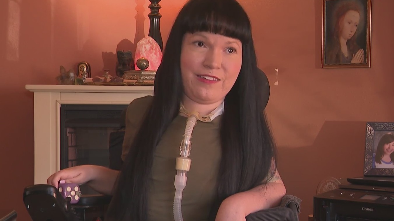 Christine Getman, KOIN 6’s Remarkable Woman of 2022 – KOIN.com