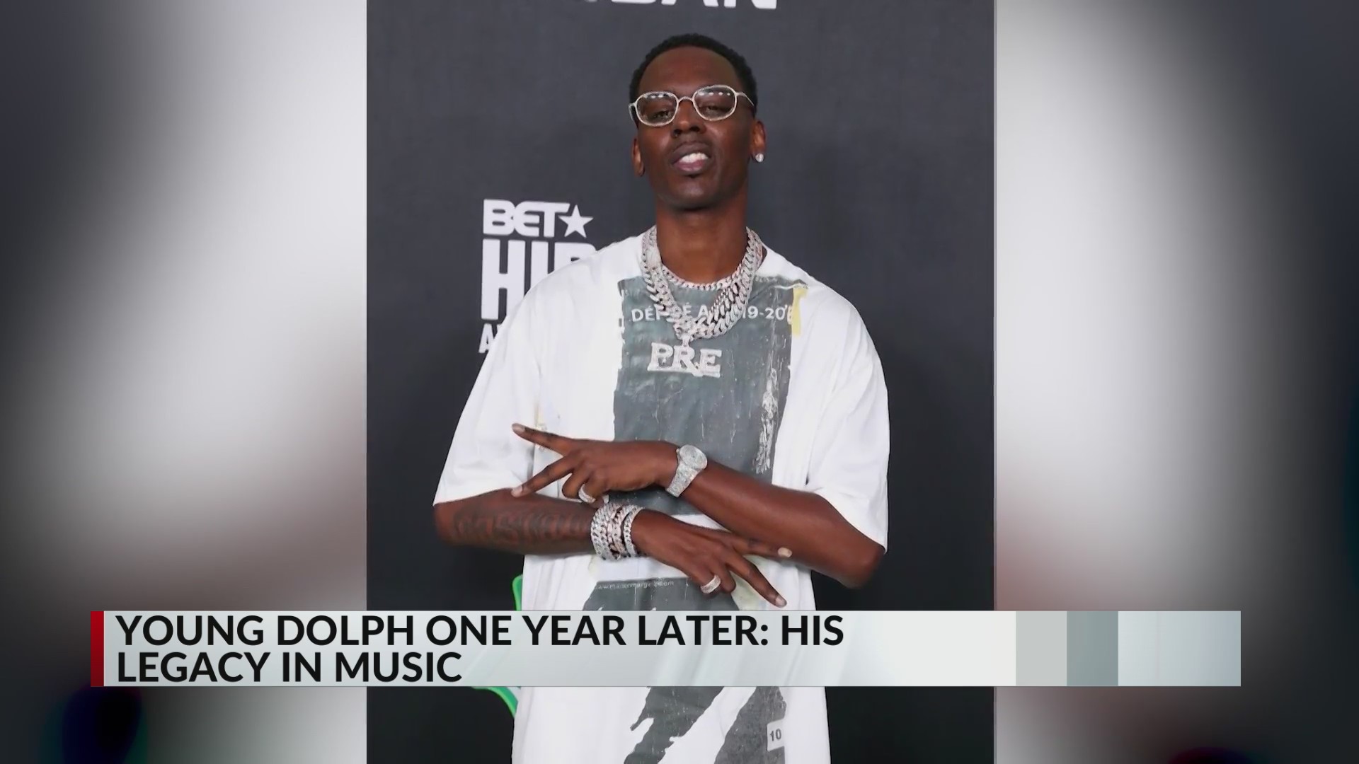 ‘He was so influential’: Boo Mitchell shares memories of Young Dolph ...