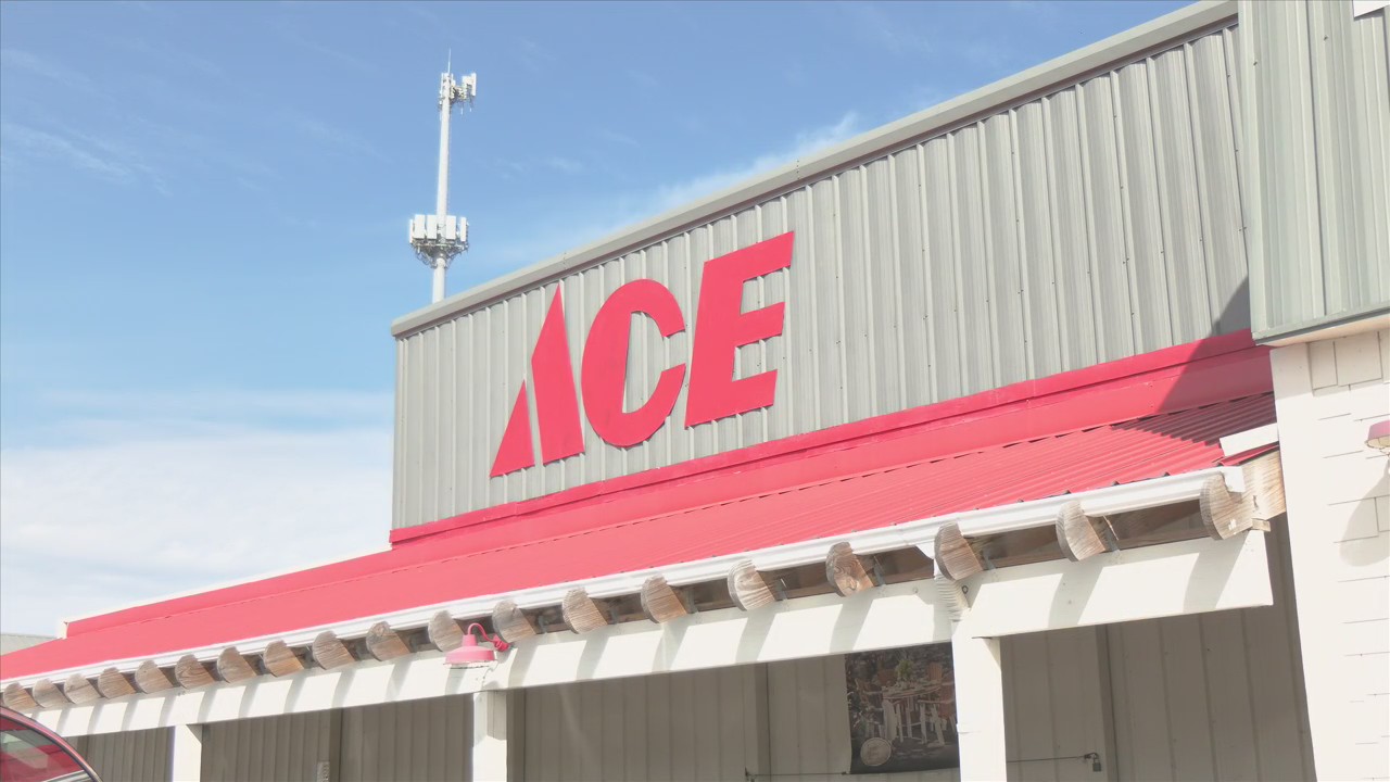 Ace round-up campaign proceeds going toward Empty Stocking Fund ...