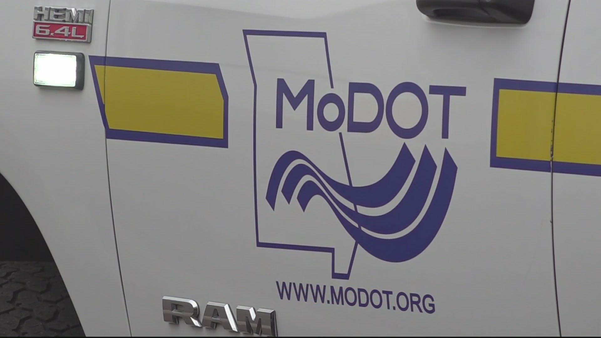 MoDOT is ready for winter, but missing one thing – KOLR – OzarksFirst.com