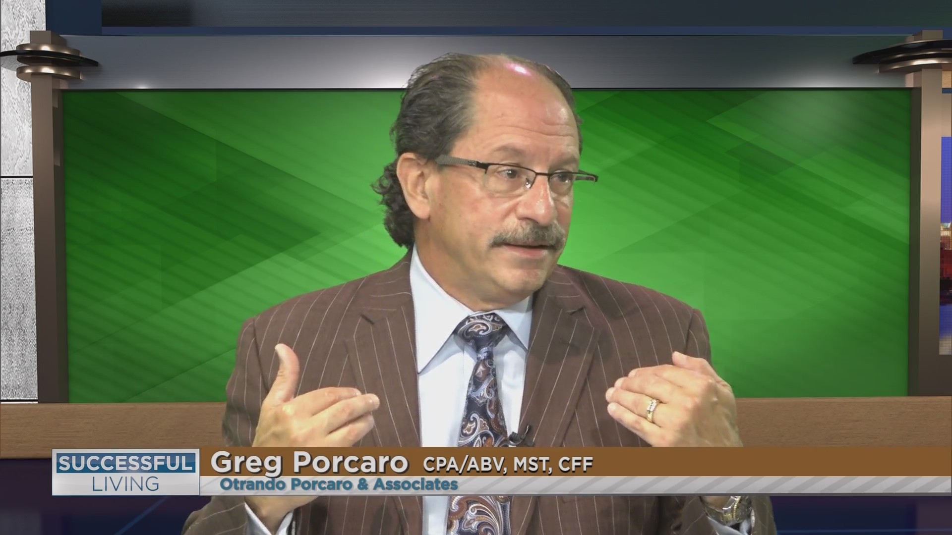Successful Living: Tax expert Greg Porcaro on the IRS’s ‘Dirty Dozen ...