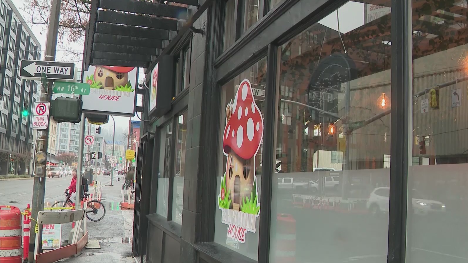 Two men arrested during Shroom House raid to appear in court – KOIN.com