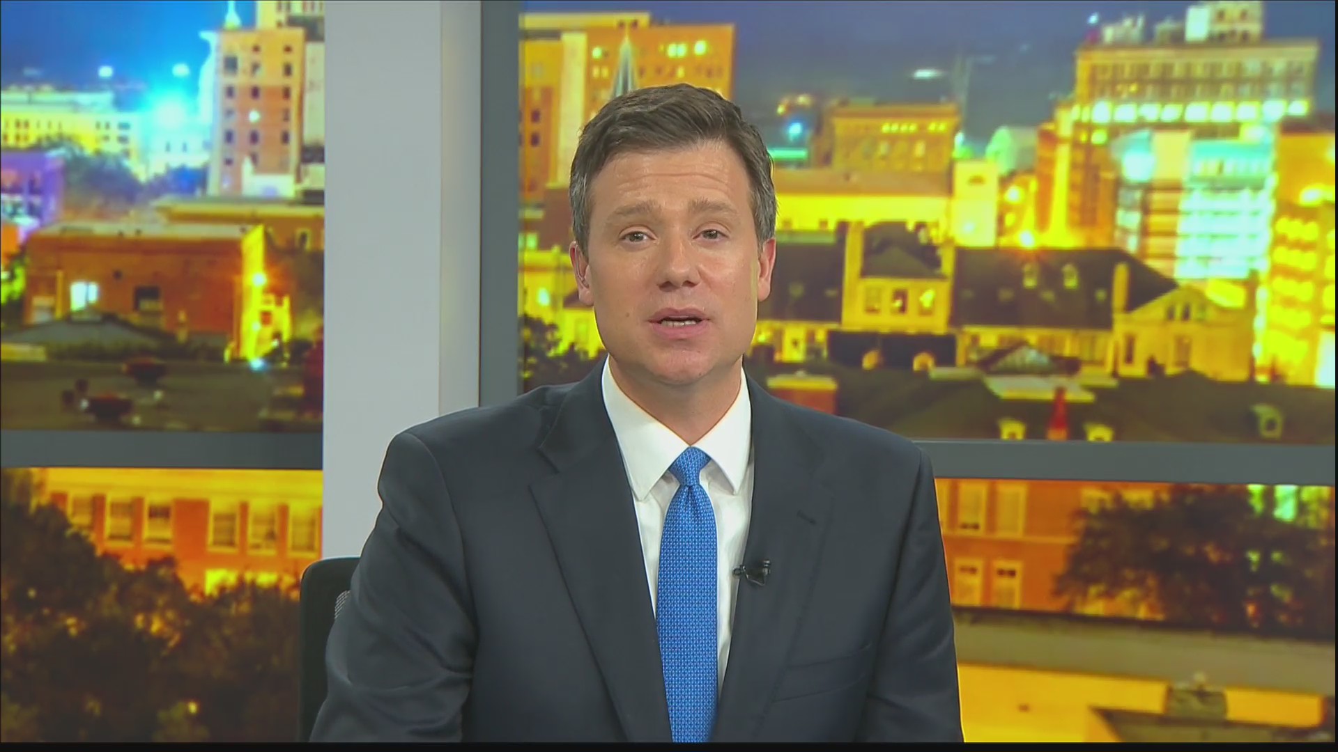 Lowcountry charity cooking up some sunshine and tasty treats – WSAV-TV