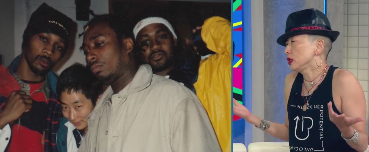 Wu-Tang muse, Sophia Chang on Unlocking Her Potential – PIX11