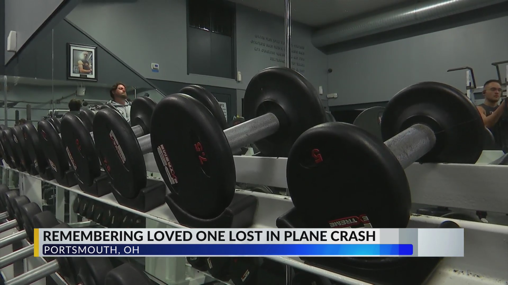 ‘He was an inspiration’: Remembering Jackson, OH plane crash victim Zebulon Logan – WOWK 13 News