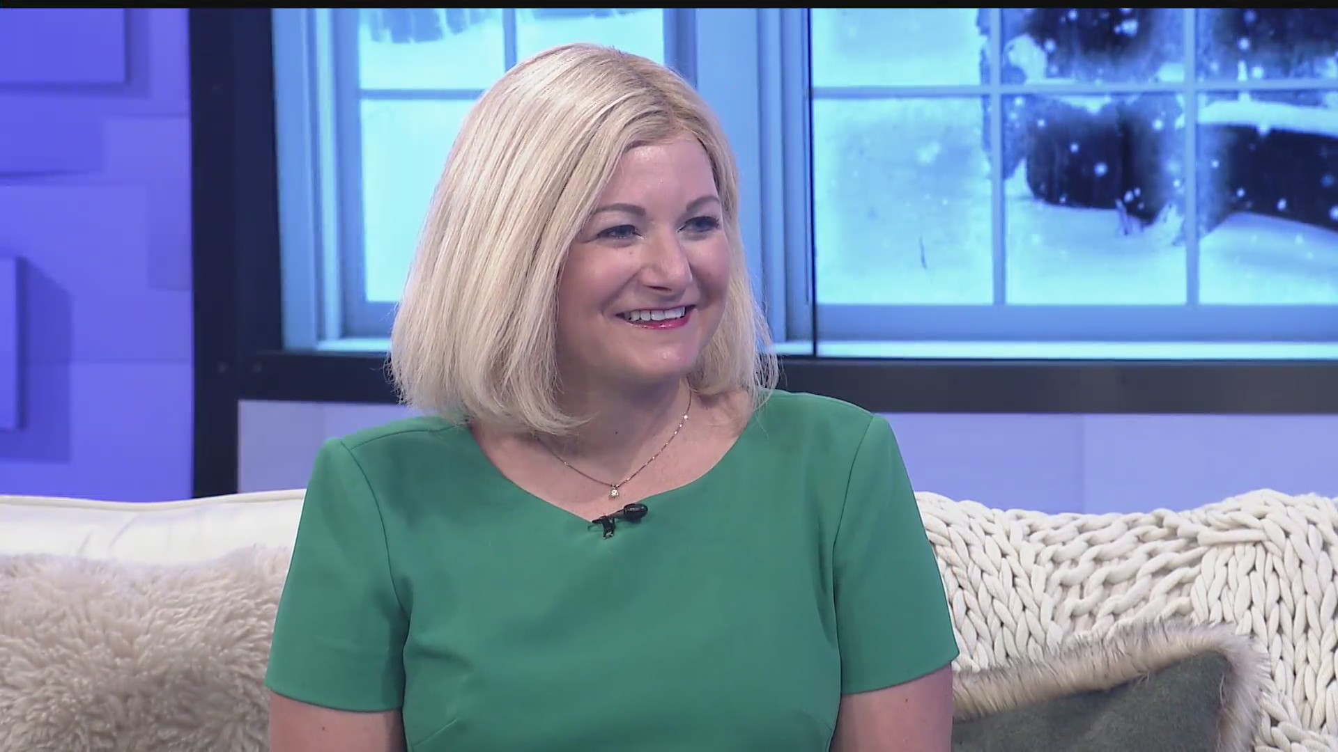 Catching up with Calyn – who13.com