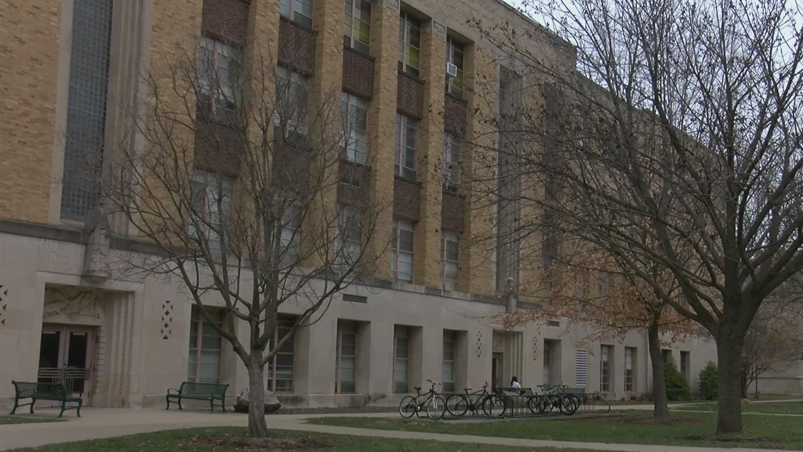 EIU adding new science building to campus – WCIA.com