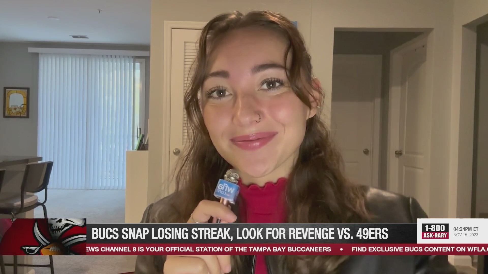 STAT CHAT POTW TITANS – WFLA