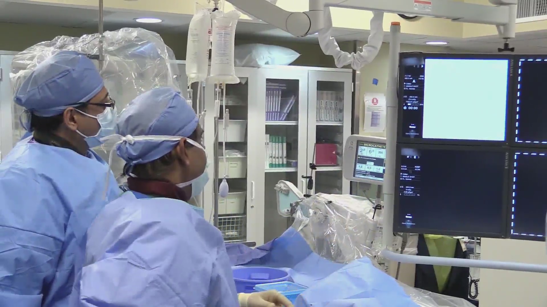 DVA procedure offered at SSM Health St. Mary’s Hospital can save limbs ...