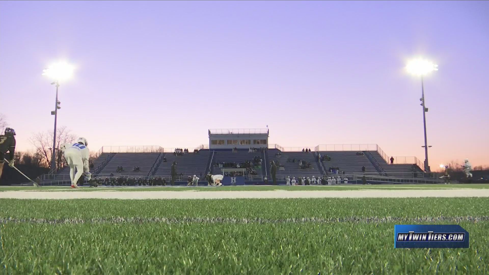 Corning opens season with win at Horseheads – WETM – MyTwinTiers.com